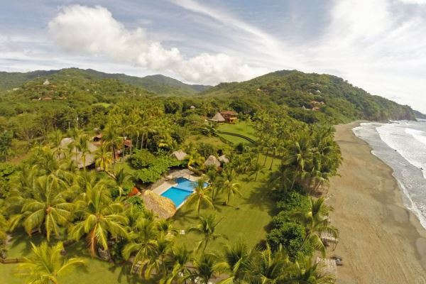 Escape to Hotel Punta Islita | Costa Rica Experts